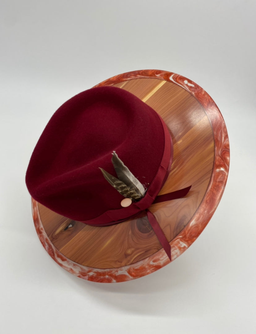 READY TO SHIP – The Dapper Renaissance