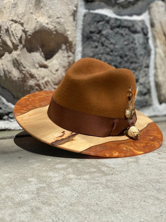 MAPLE COLLECTION – The Dapper Renaissance