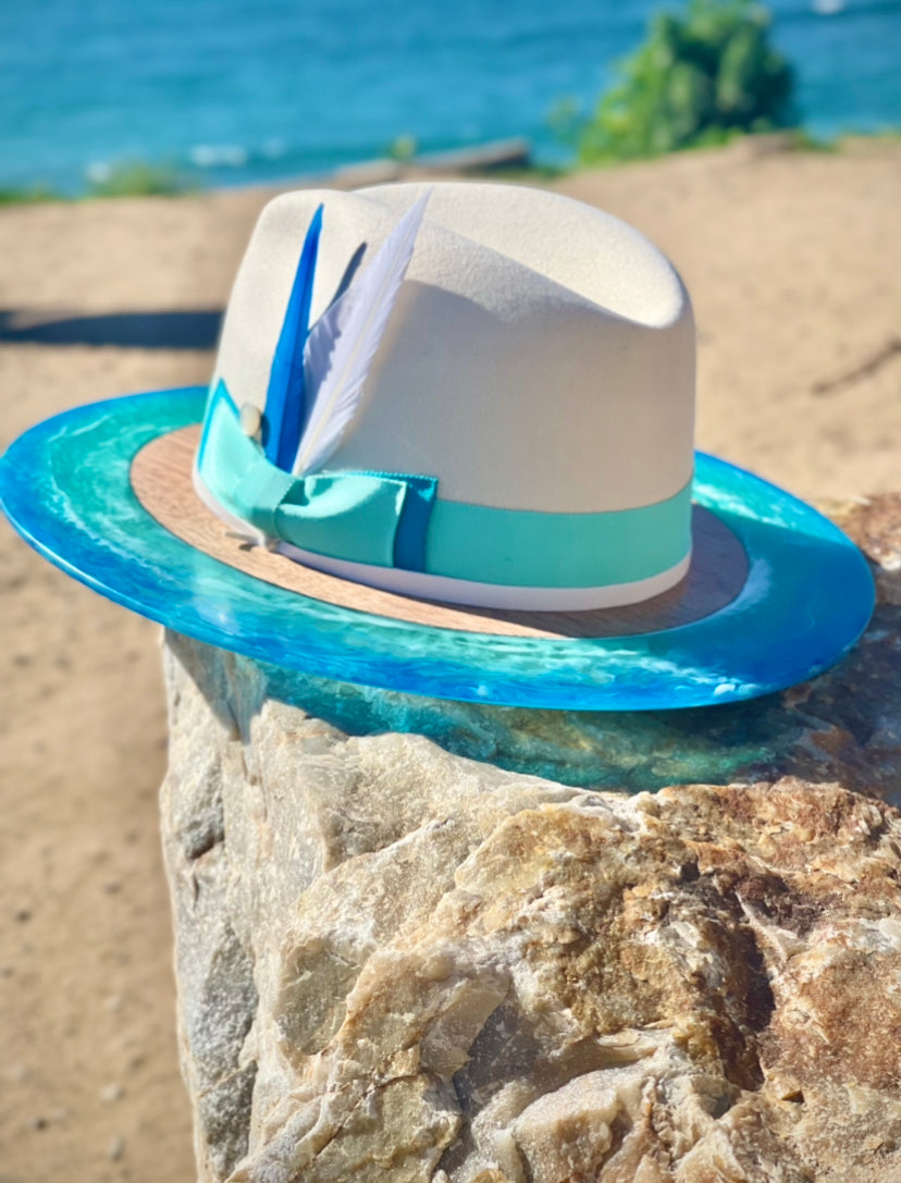 OCEAN BRIM – The Dapper Renaissance