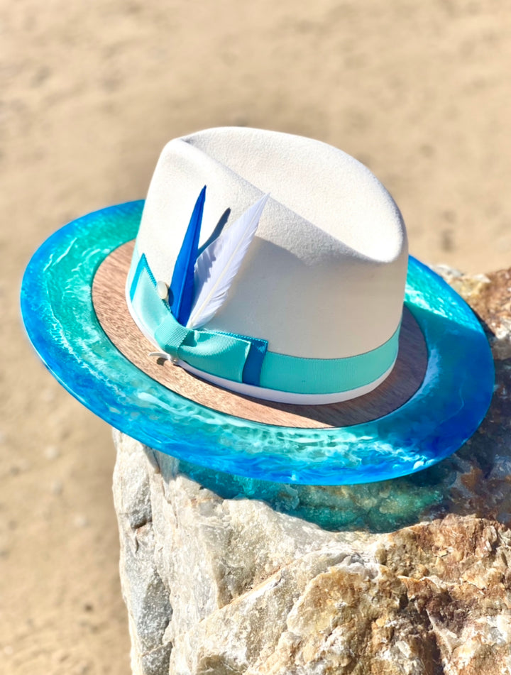 OCEAN BRIM – The Dapper Renaissance